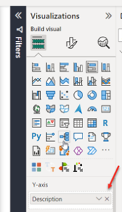 How to Create a PBIT (Power BI Template File) – Evolve Analytics